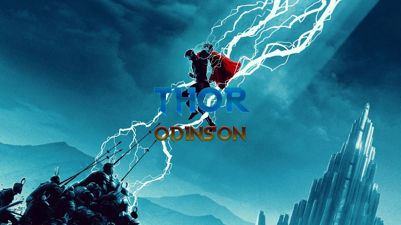 Thor OdinSon - YouTube