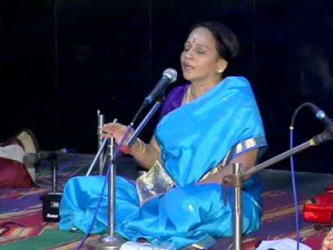 Sriguruguha-Suddha Saveri- Hema Venkataraman@ Iyyappa temple - YouTube