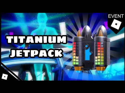 [EVENT] How to get the TITANIUM JETPACK in DAVID GUETTA DJ PARTY ...