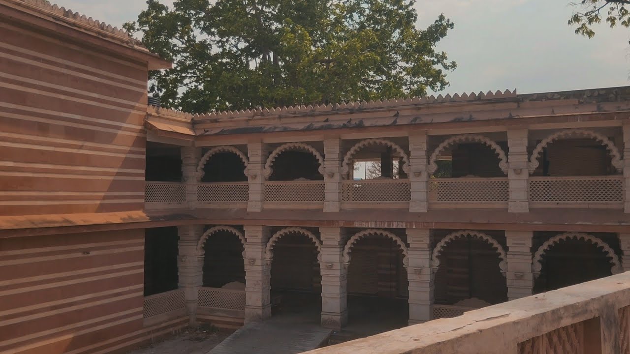 UTKANTHESWAR MAHADEV | KAPADVANJ - YouTube