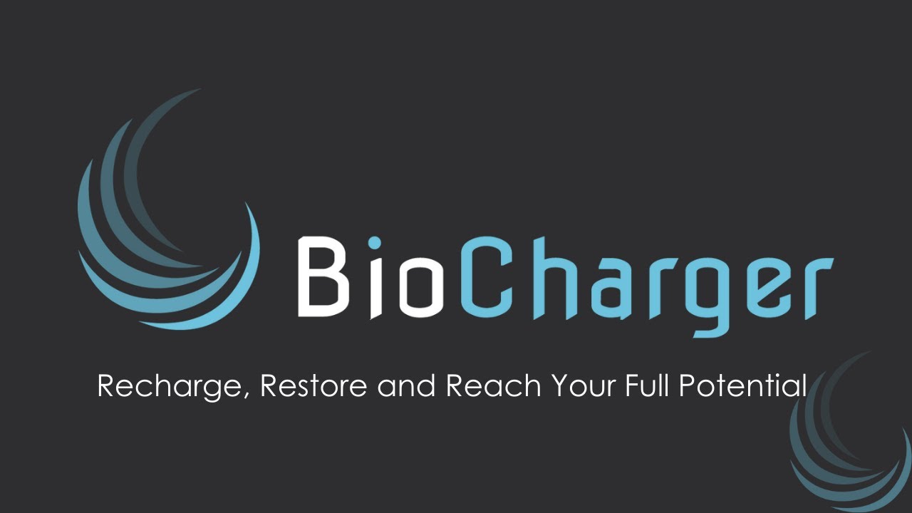 Introducing the BioCharger NG - YouTube