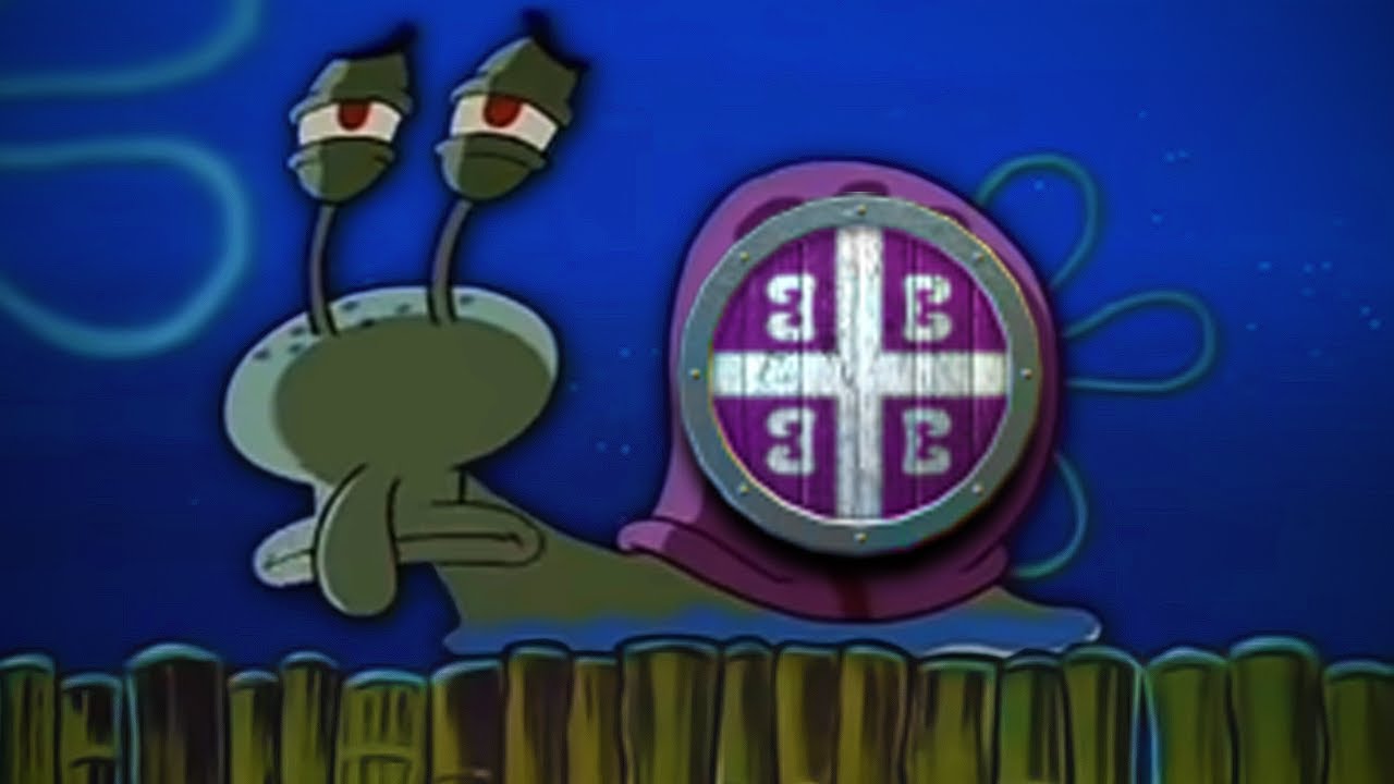 Medieval 2 Kingdoms - Portrayed by SpongeBob #1 - YouTube