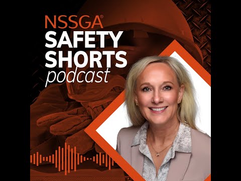 NSSGA Safety Shorts Podcast: A Safety Case with Robin Markussen