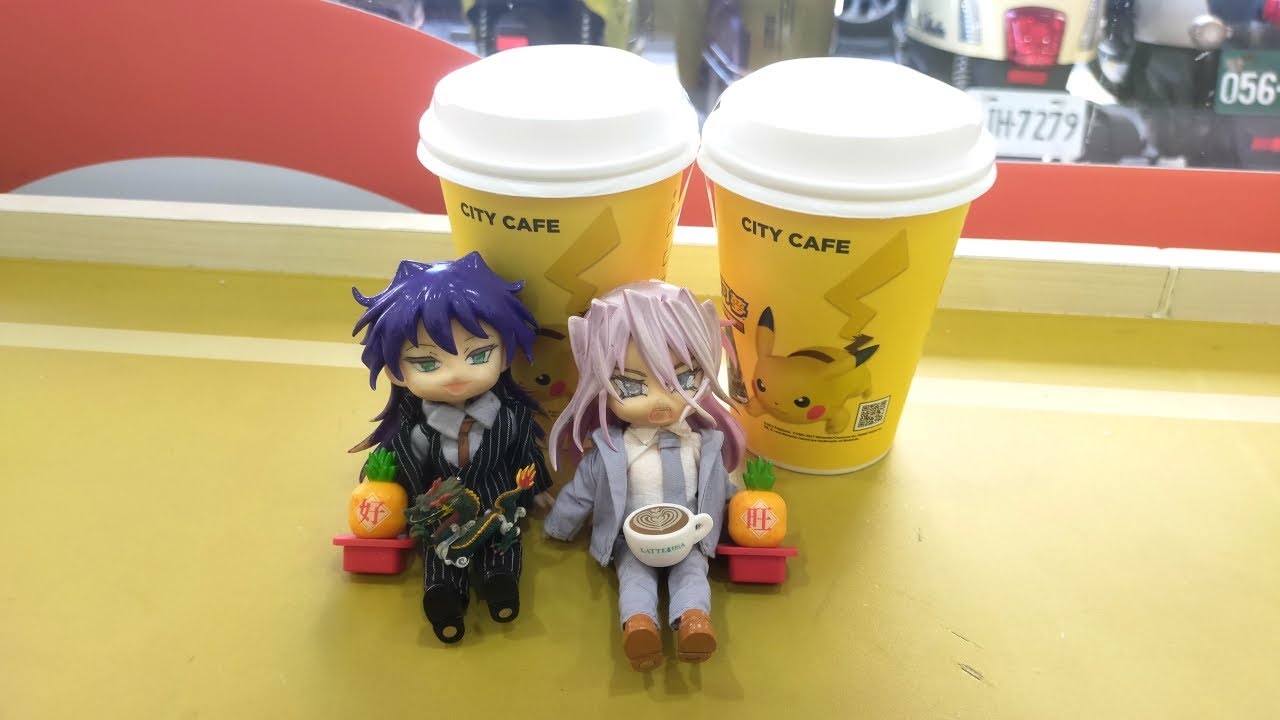 7-ELEVEN Pineapple Latte's Gift Auspicious Chinese Character Pineapple Cup Stopper711鳳梨風味拿鐵贈金好運旺 ...