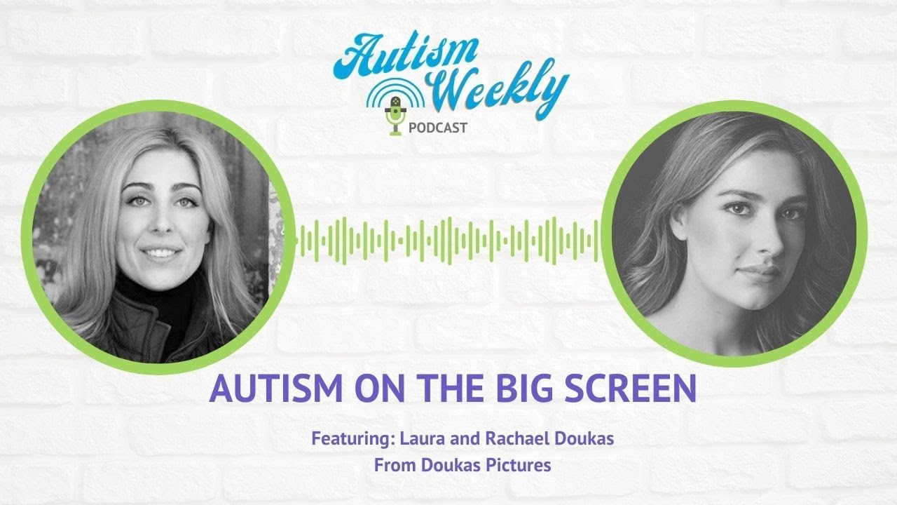 Autism on The Big Screen - Interview with Doukas Pictures - YouTube