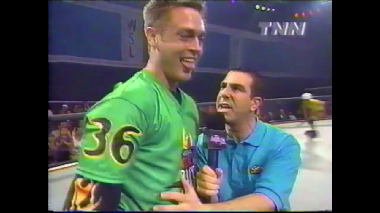 S3 Ep24 Demolition Derby 2000 - YouTube