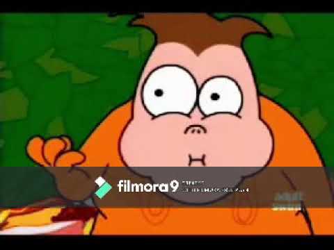 YOUTUBE POOP CLASSIC SICK BOY AND BIG FAT ASS