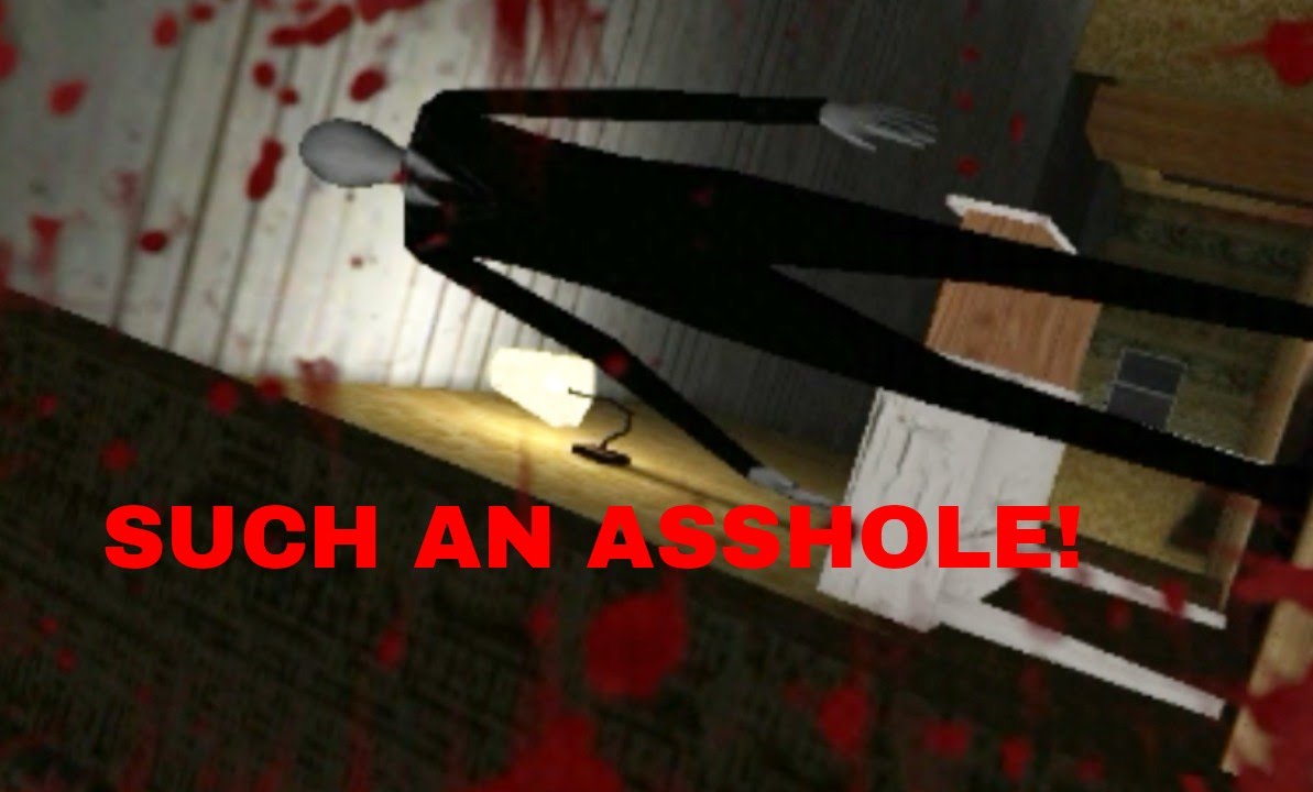 Image of the child of slendrina - lulilt