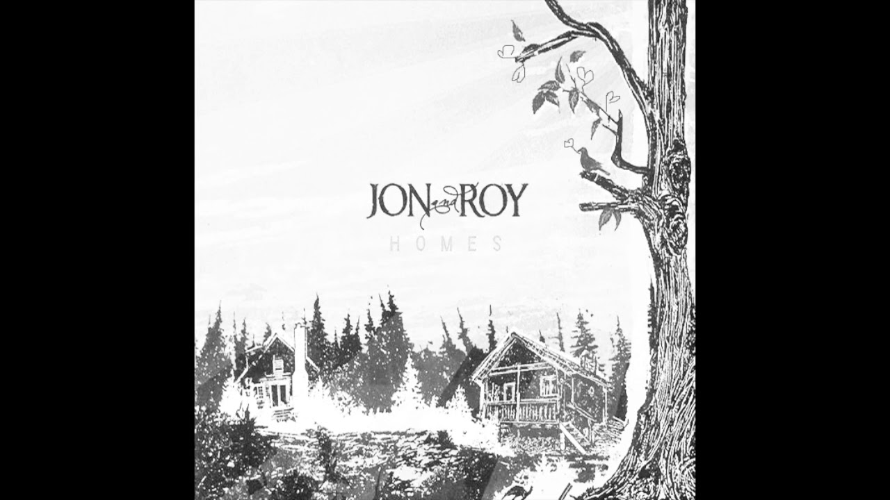 Jon & Roy - It's Gonna Be Fine - YouTube