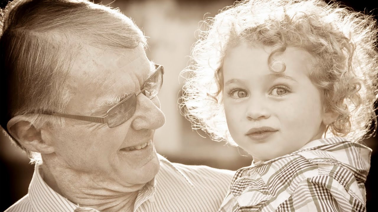 Don't Leave Me Now. Eli 'the Viking' Bahar-Fuchs - DIPG Angel - YouTube