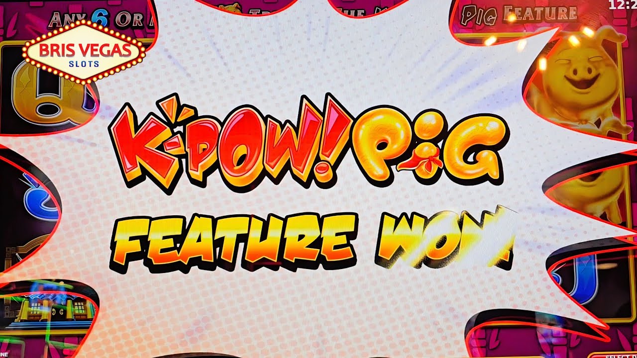 A Great Start on KPOW Pig: Peaceful Panda. - YouTube