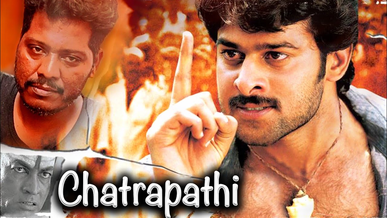 Chatrapati Movie Spoof | Chatrapati Fight Spoof #chatrapati - YouTube