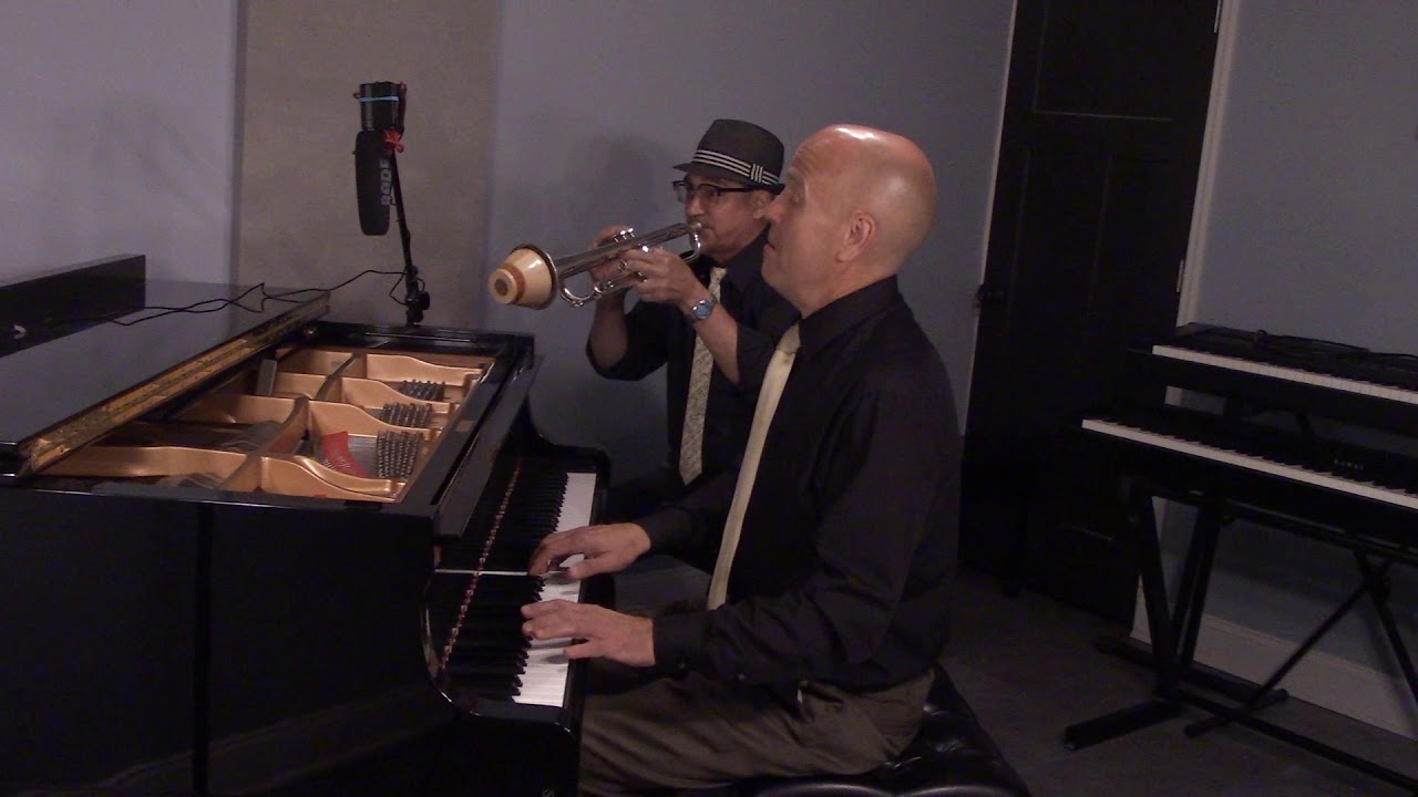 "Short and Sweet" music composed by John Ridings and Marc Garcia - YouTube