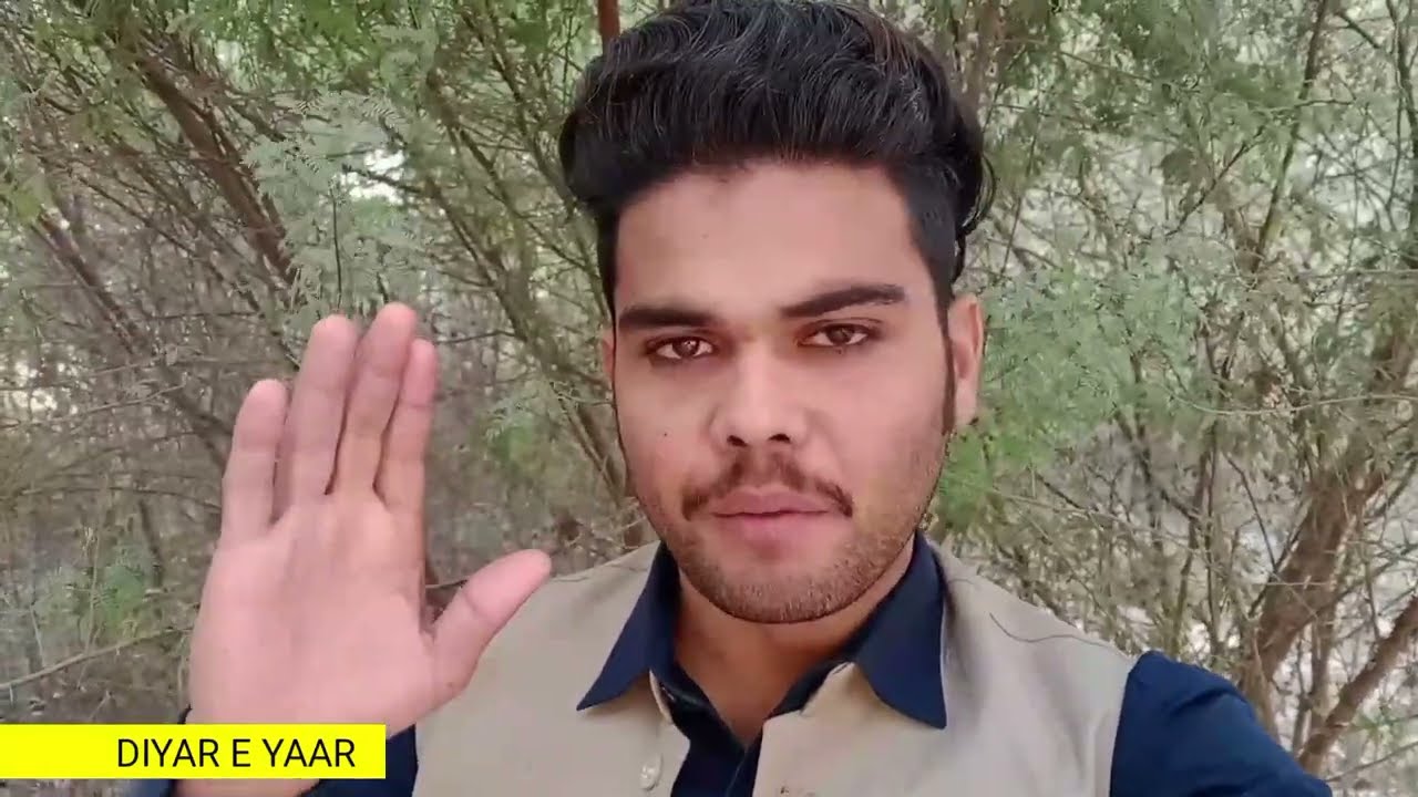 Diyar e Yaar Episode 08 Promo | Pakistani Drama | Jam Zikrullah Khan - YouTube