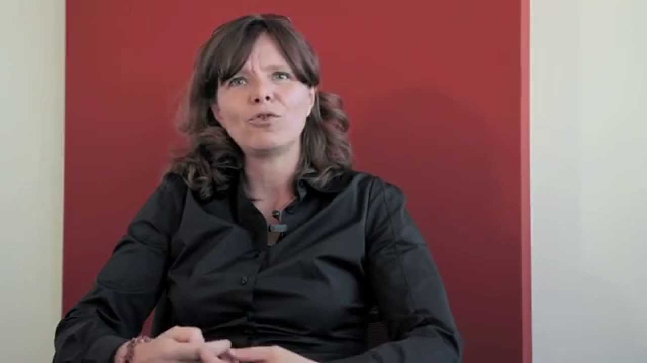 Monica Poletto,Presidente Compagnia Opere Sociali - YouTube