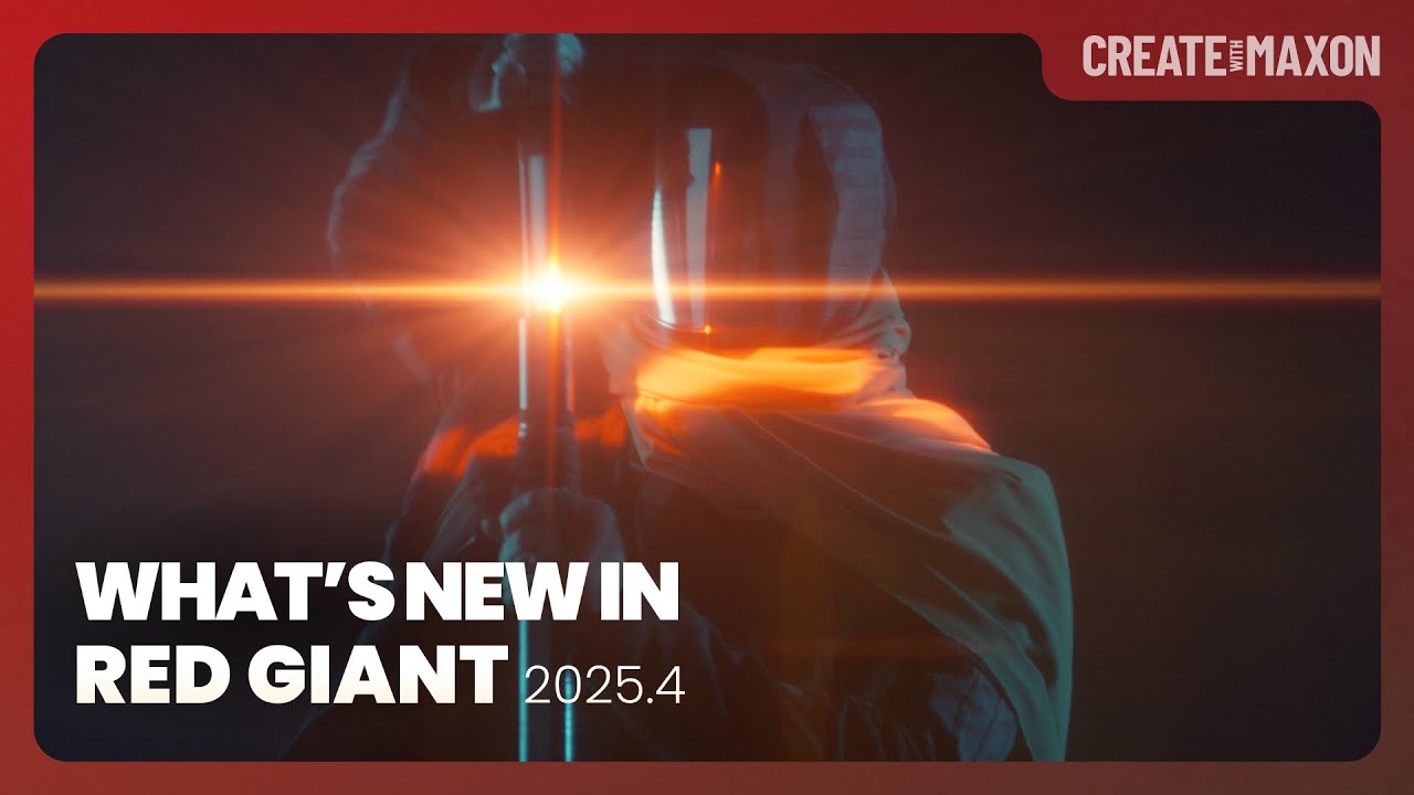 Anatomy Red Giant