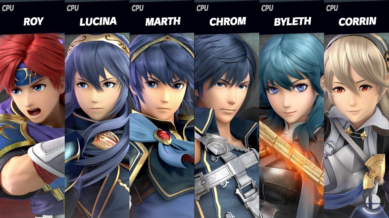 Super Smash Bros Ultimate - Custom Stage - YouTube