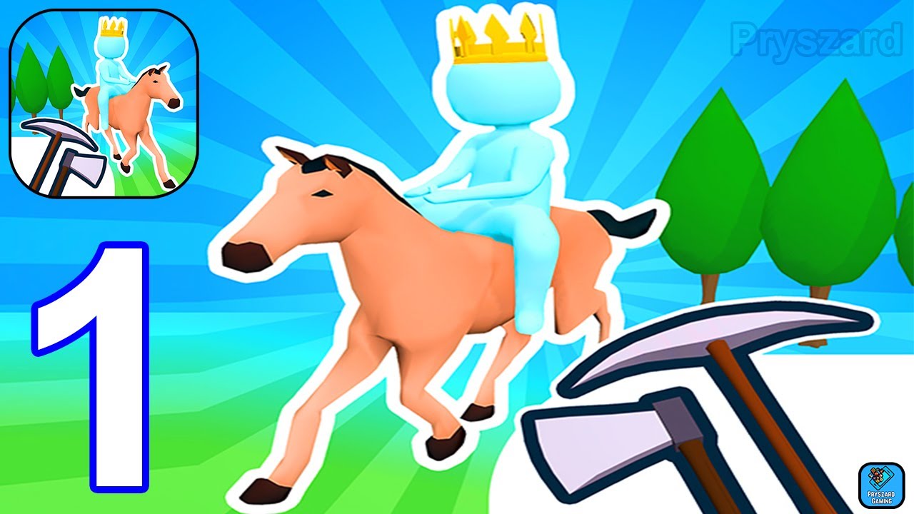 Craftland - Gameplay Walkthrough Part 1 Tutorial Boat To Craftland ...