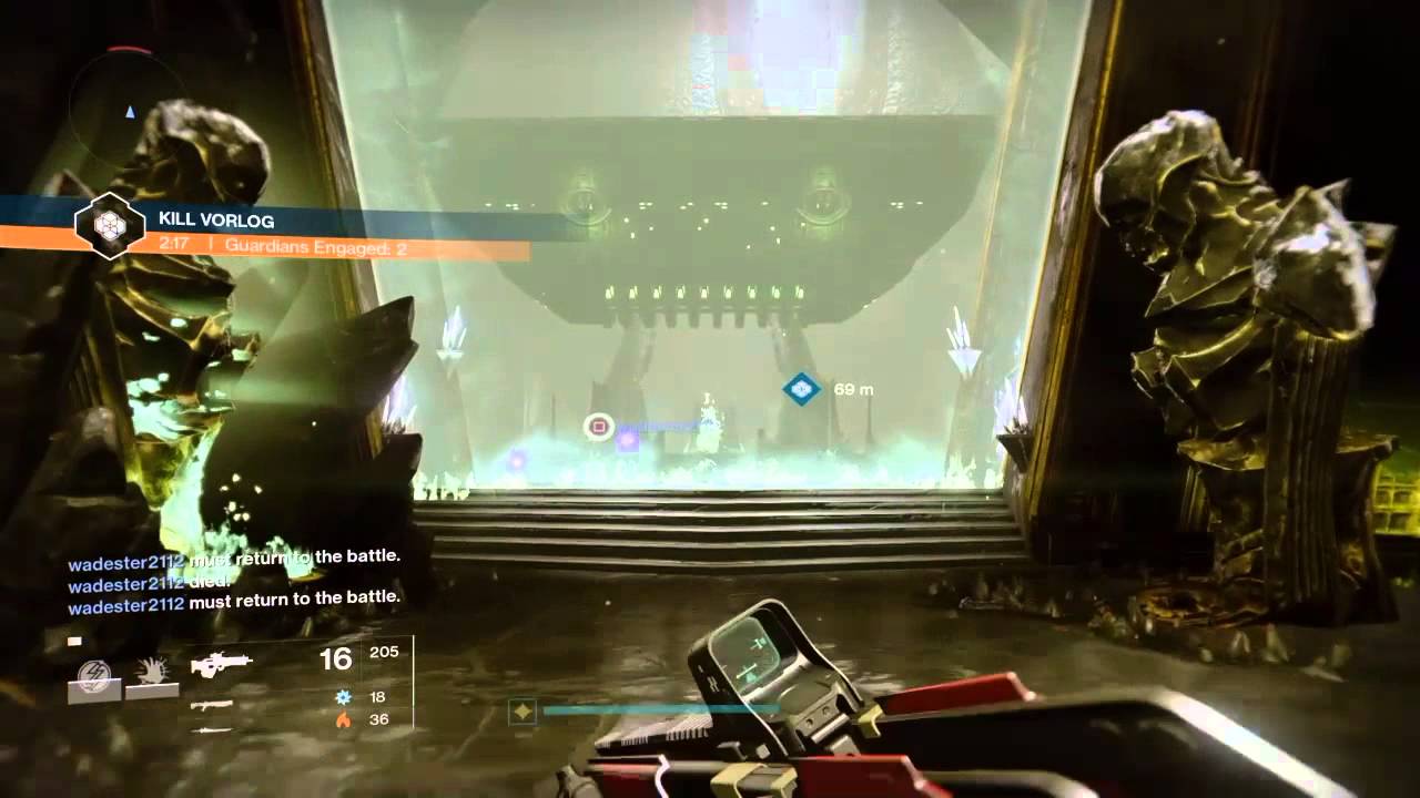 Destiny - Raze Lighter - Giveaway Winner - YouTube