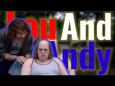 LOU AND ANDY BEST MOMENTS! “Yeah I know it’s amazing” | PART 1 - YouTube