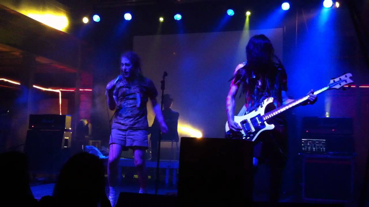Cinema Strange WGT 2011 - YouTube