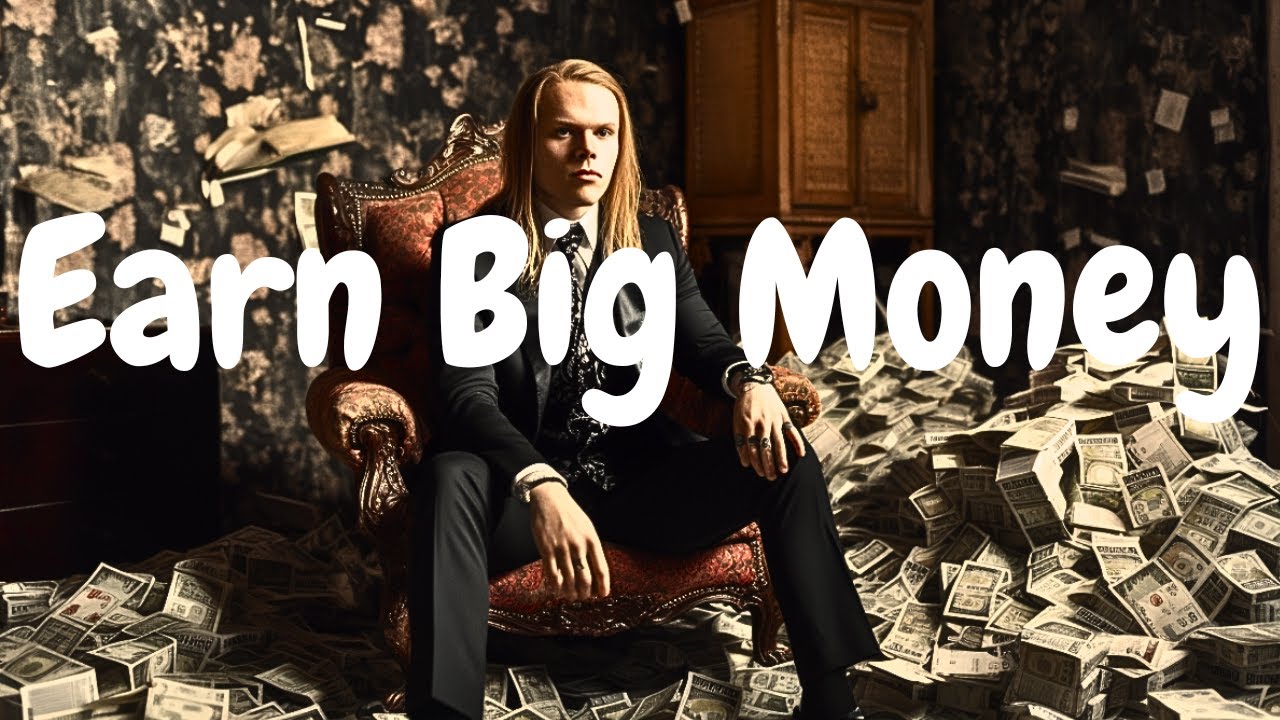 How to make more money // Visualization // Imagination // Attraction ...