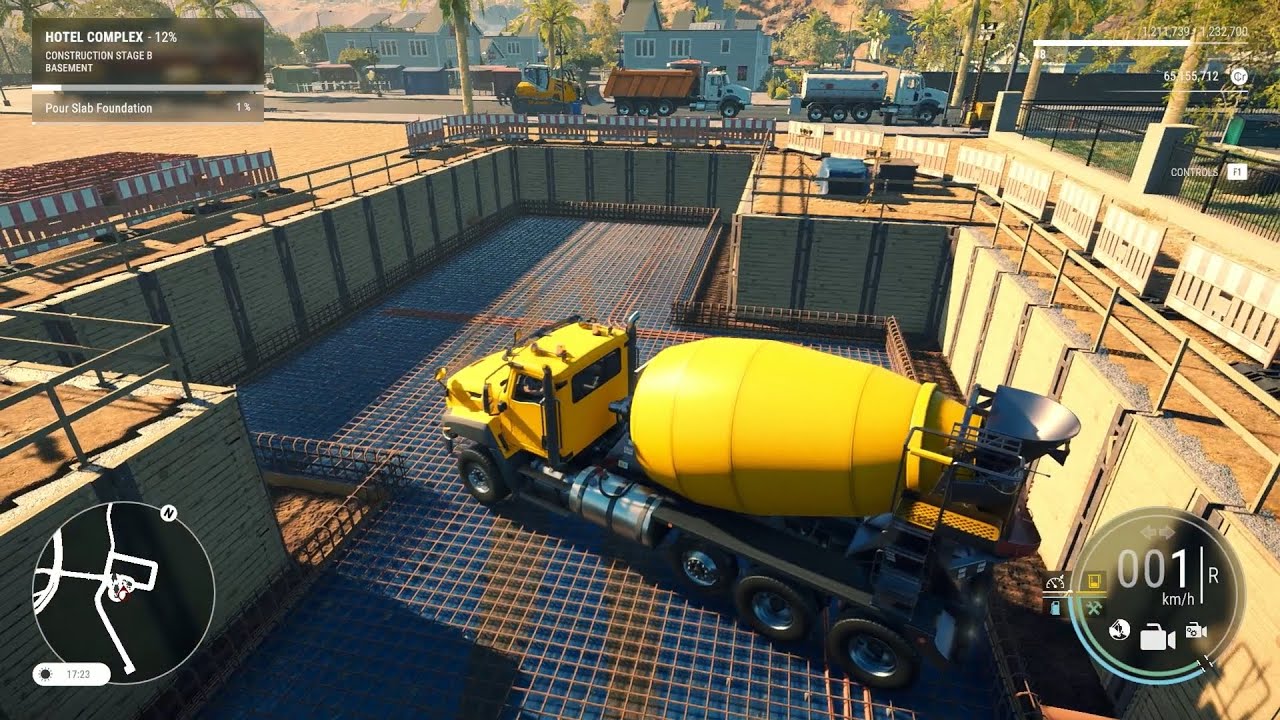 Construction Simulator | Part 692 | GamePlay PC - YouTube