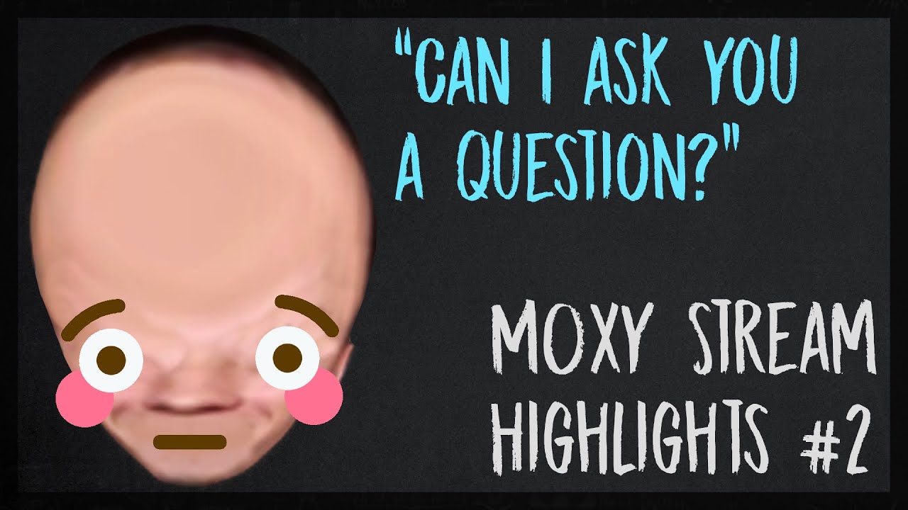 m0xy talks to a GIRL | m0xy Stream Highlights #2 - YouTube