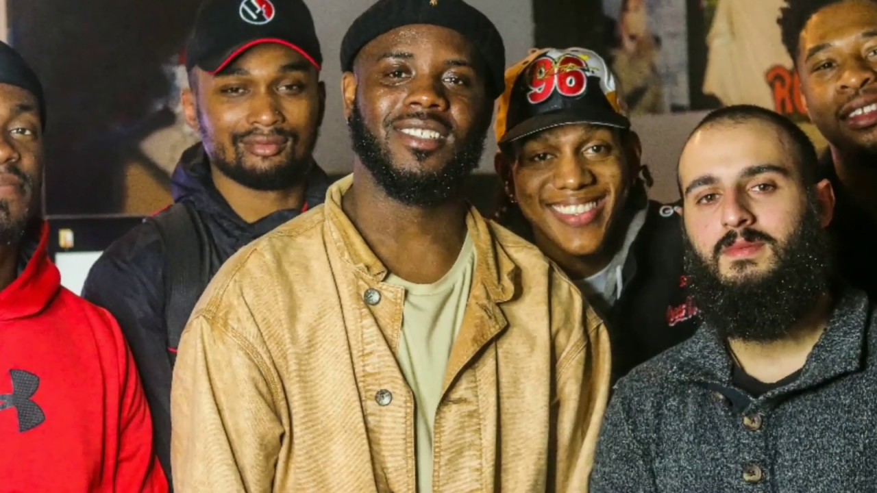 Brannew Ent Dope Souls Interview 12/21/18 - YouTube
