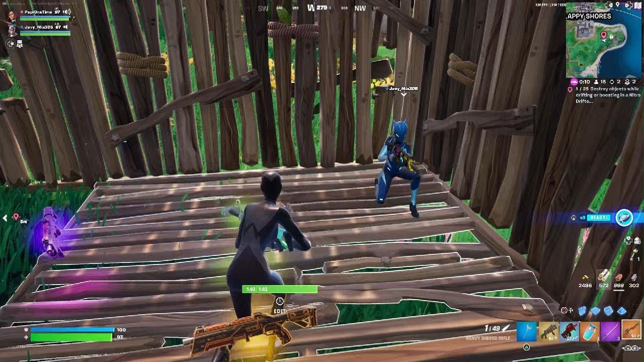 Fortnite POT Wins - YouTube