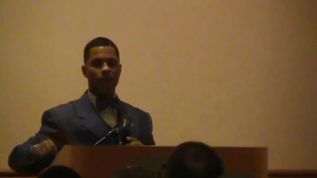 Nuri Muhammad-LIVE in Springfield,Ohio........ - YouTube