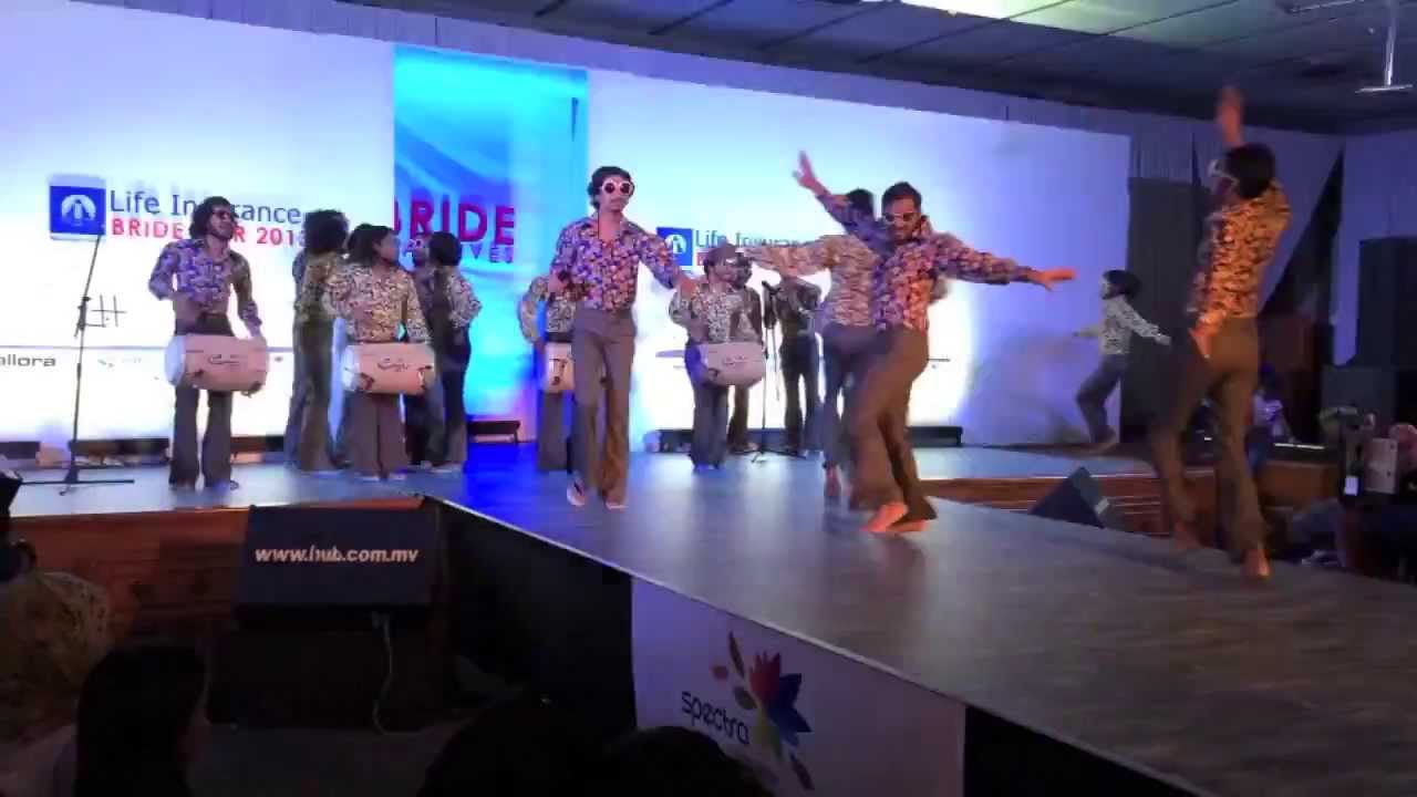 Ey keeve ba Ithubaaru kuraashey mithuraa By habeys Boduberu Group - YouTube