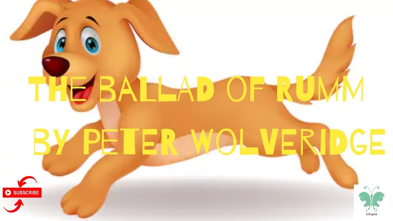 The Ballad Of Rumm (class 8th) - YouTube