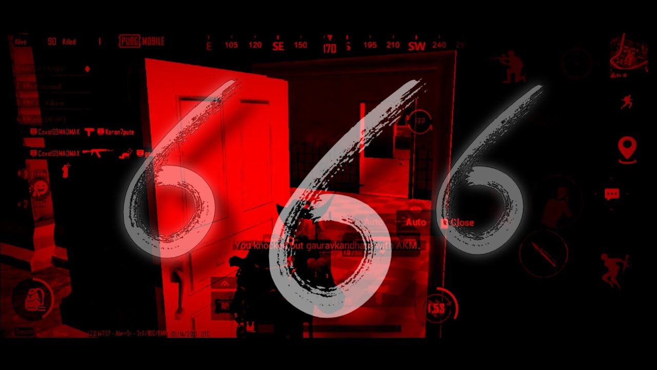 Chauncey 666 - BXMBTHREXT | MADMAX GAMING | MONTAGE 🔥 - YouTube