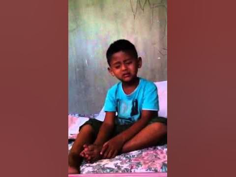 Dedeng sleep - YouTube