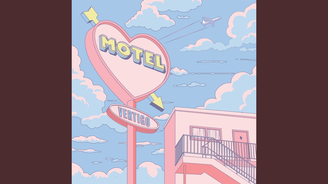 Beach Bunny - Vertigo Chords - Chordify