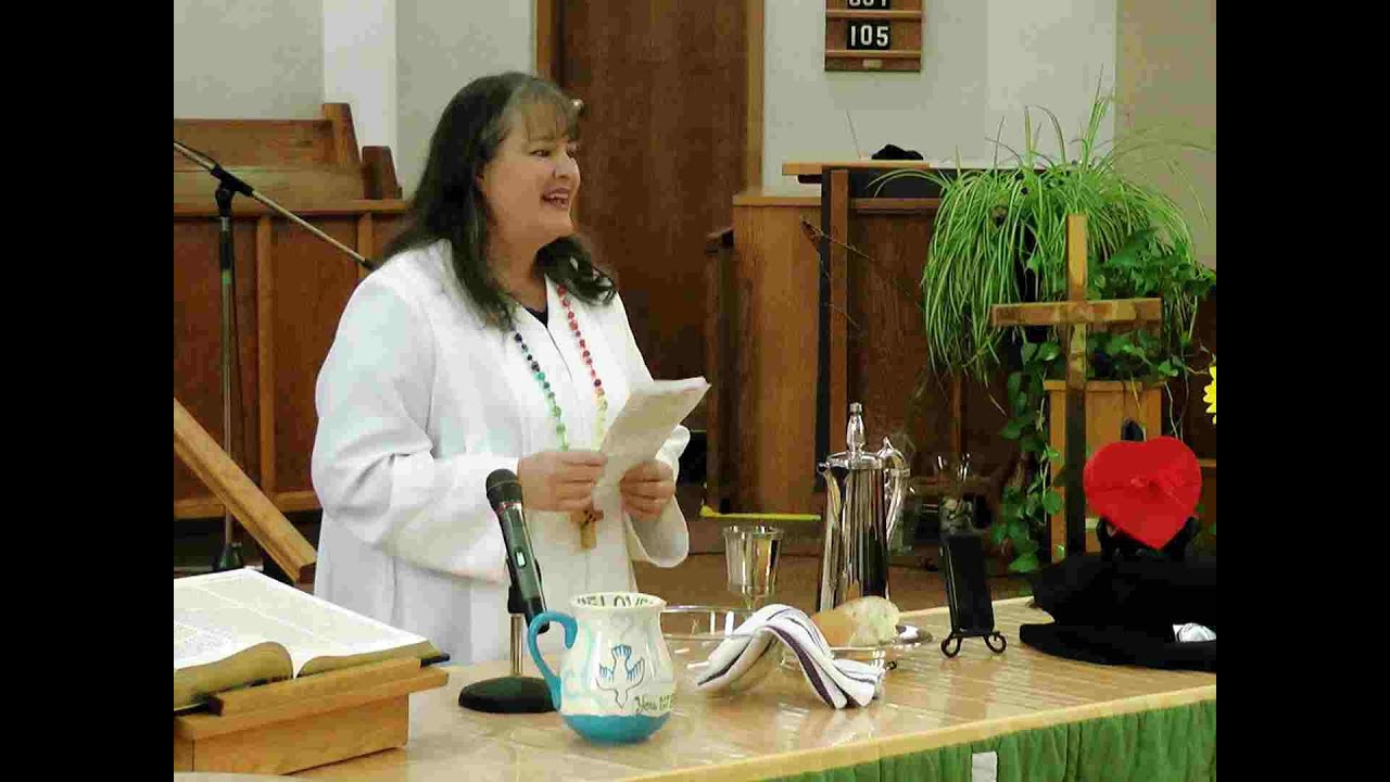 St Andrews Truro Sep 20 20 Covenanting Service - YouTube