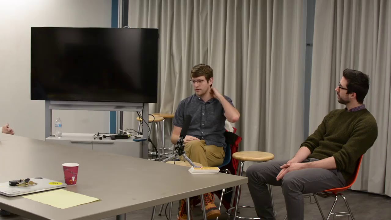 Nathaniel Rakich, elections analyst for FiveThirtyEight - YouTube