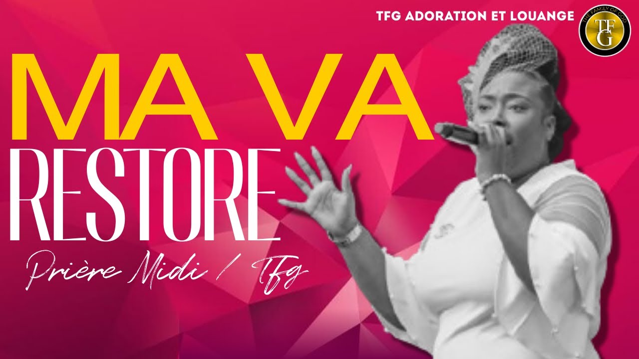 Ma va retore sa k pou mwen yo | Sen sen sen | TFG Louanj - YouTube