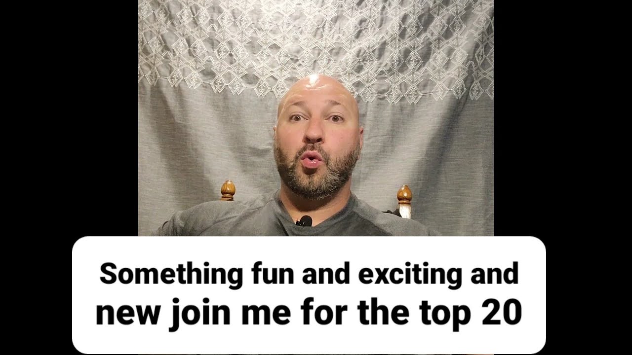Top 20! - YouTube