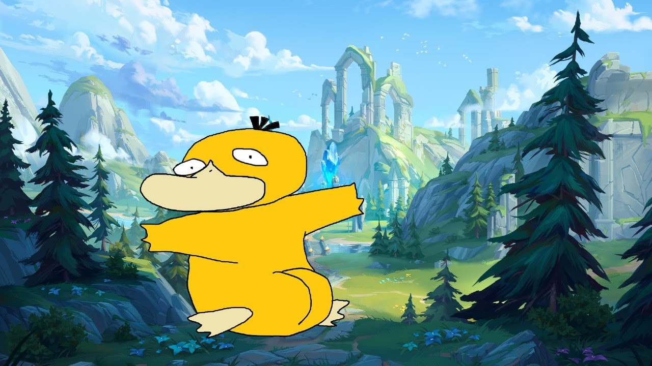 League of Legends | Is your bilbus stinky? - YouTube