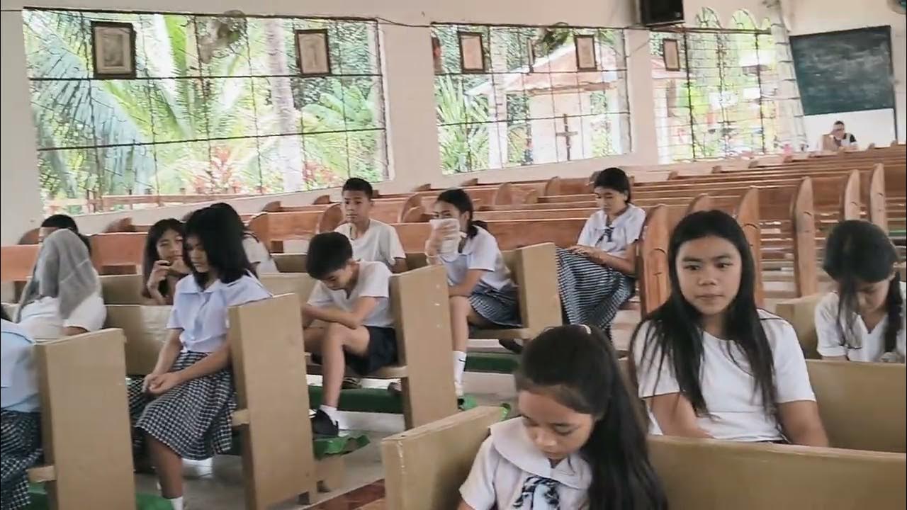 Recollection 2025 JaCs - YouTube