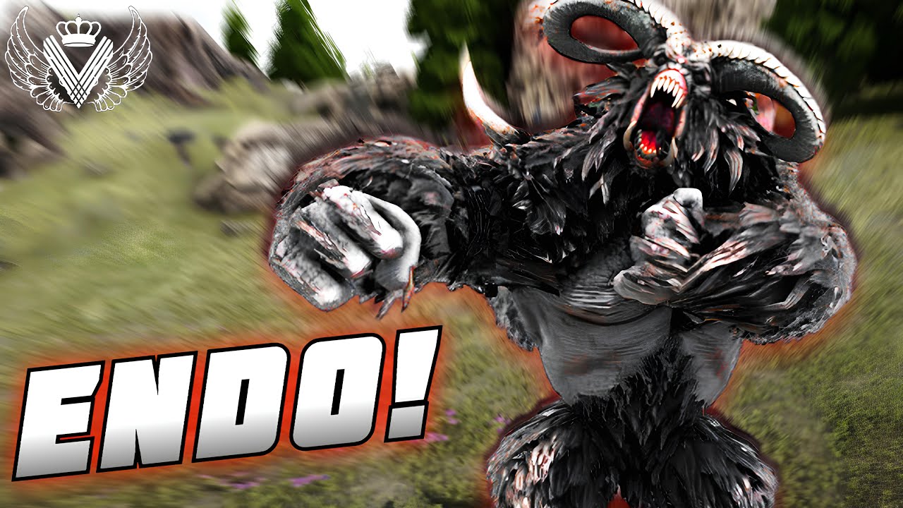 DOMEI O PECADO DA FURIA COM AJUDA DO YOSHIGAMER!! - ARK Abyss #35 - YouTube