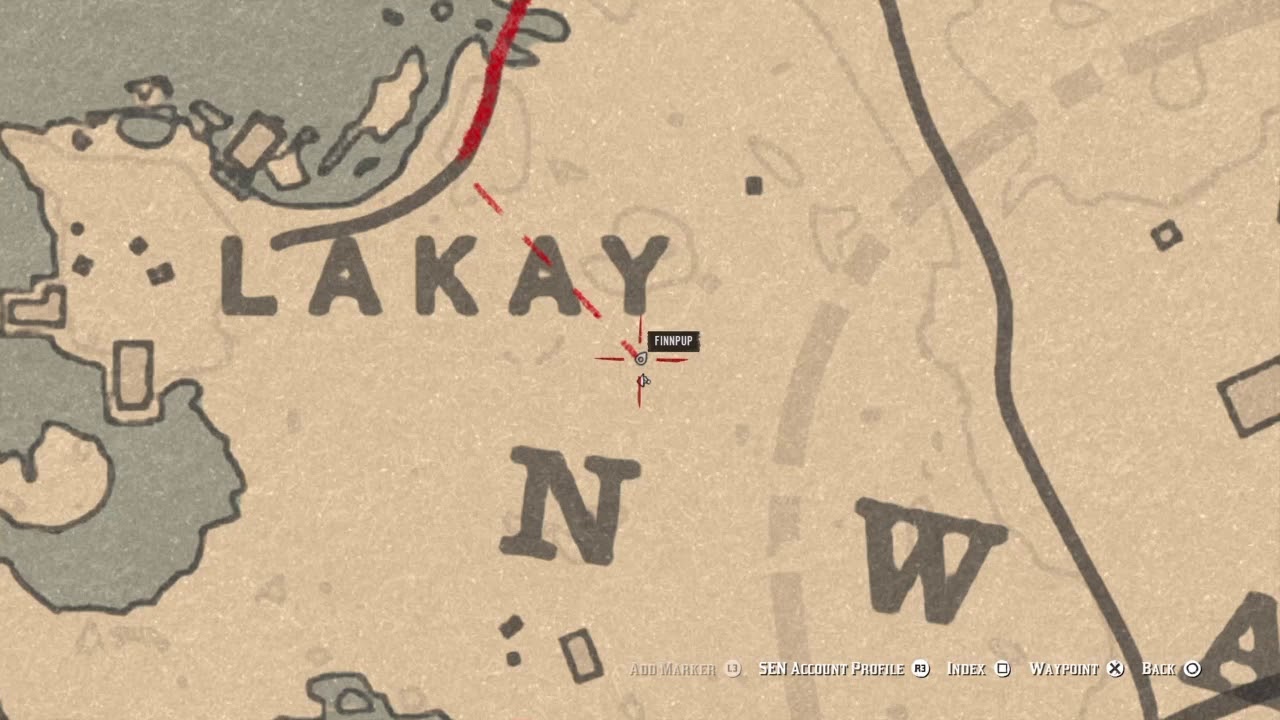 RDR2 Online - Collector loot locations Saturday Sept 14 2019 - YouTube