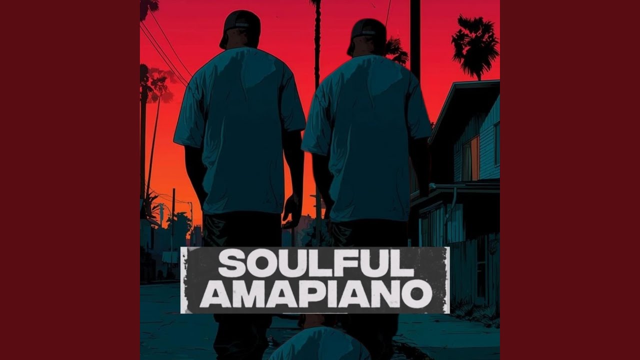 Best chill amapiano vibe 2026 - YouTube