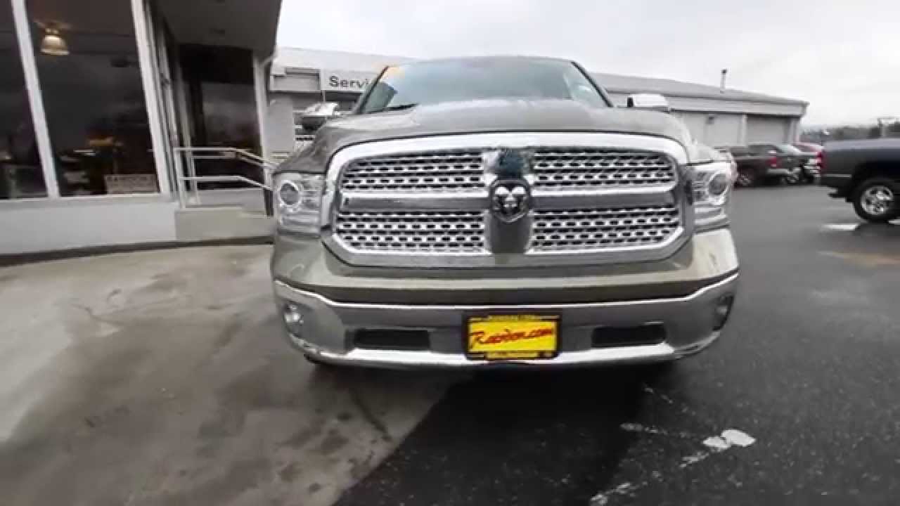 2015 Dodge Ram 1500 | Prairie Pearl | FS596571 | Mt Vernon | Skagit ...