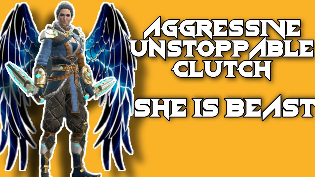 |Aggressive Jet Clutch| Shadow Fight Arena Jet Gameplay Shadow Fight 3 ...