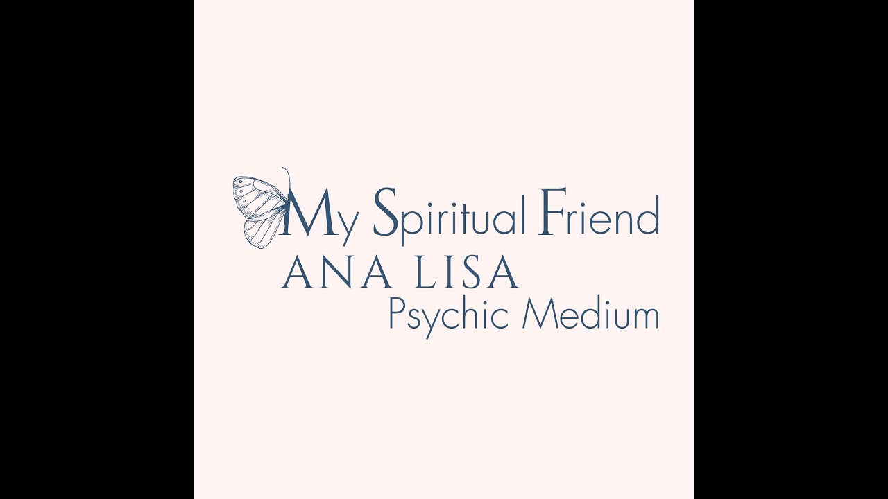 Readings with Psychic Medium Ana Lisa - YouTube