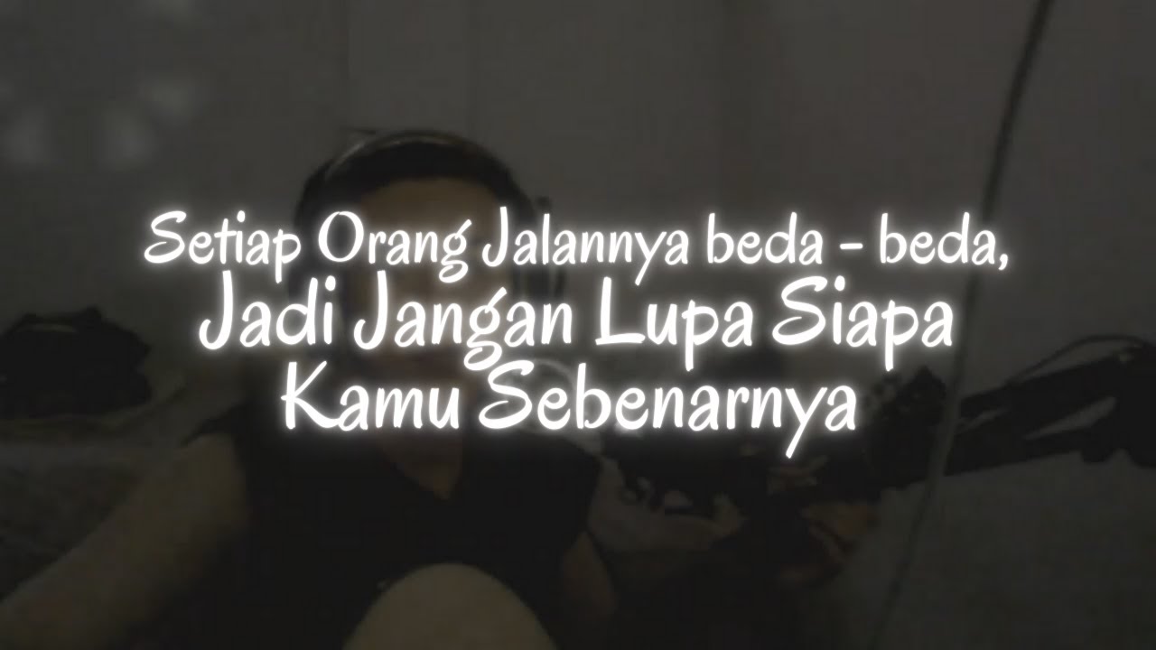 Jalan Ninja Cover - Jason Ranti - YouTube