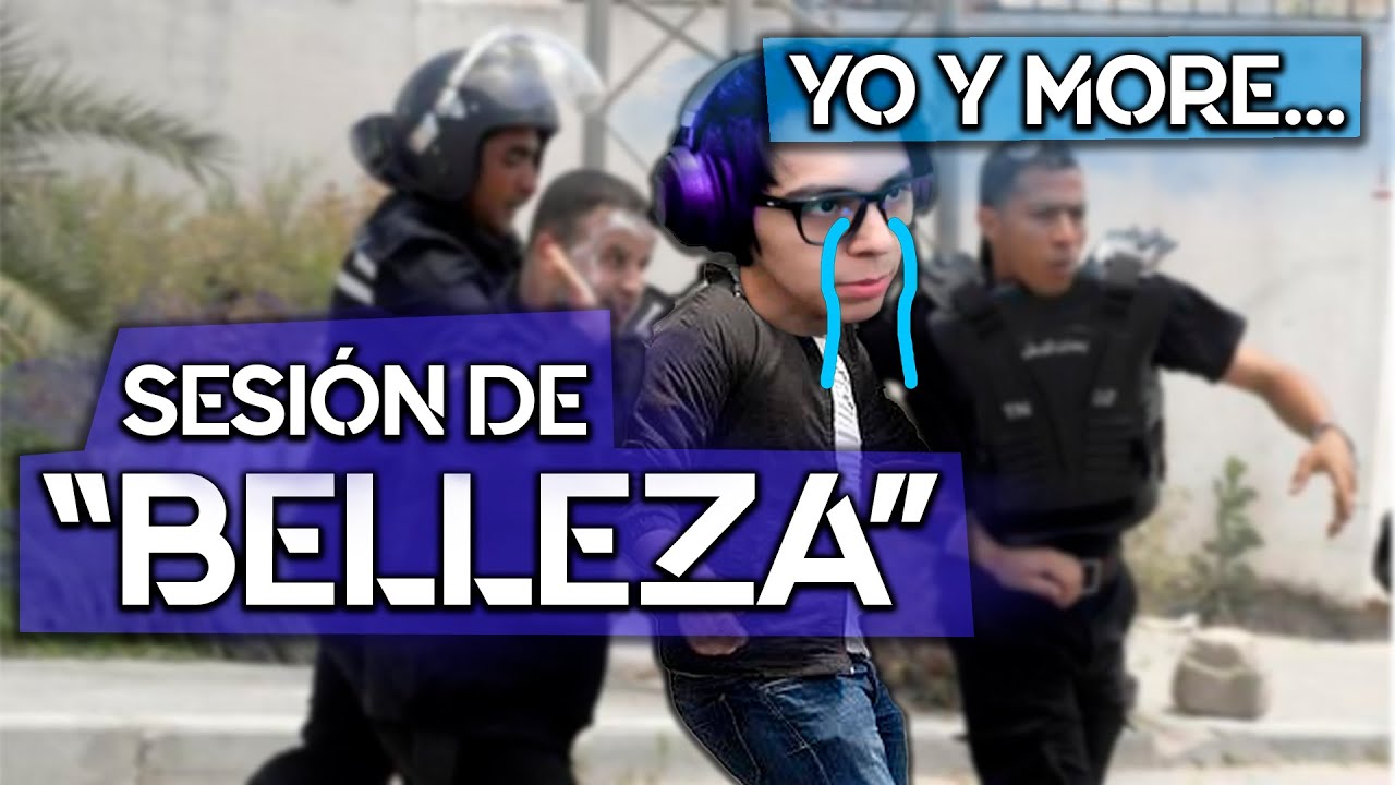DAARICK DA FUERTES DECLARACIONES SOBRE MORE Y ÉL | CLIPS RANDOM - YouTube